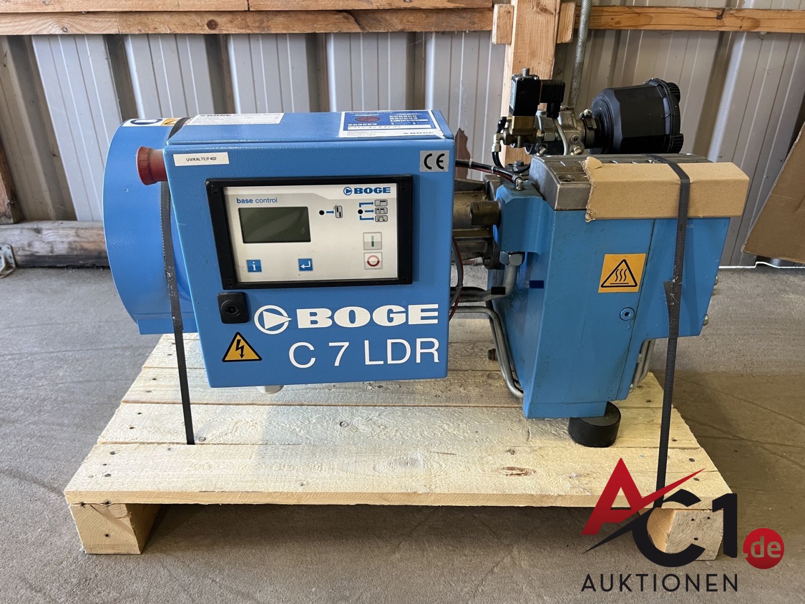 Behördenfahrzeuge und Industrieversteigerung Auktion April 2025 ...