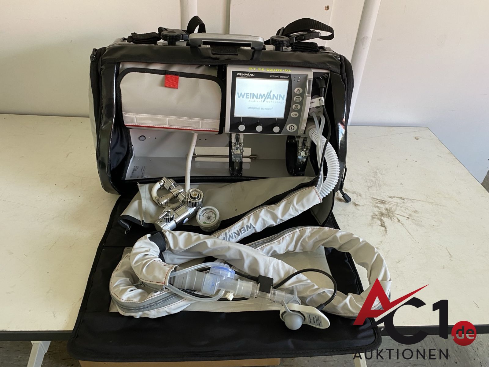 Behördenfahrzeuge und Industrieversteigerung Auktion August 2025 ...